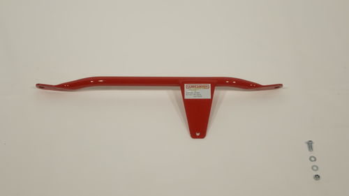 Barre Inférieure Acier Wiechers Vw Golf Iii Vento Vr6 16v